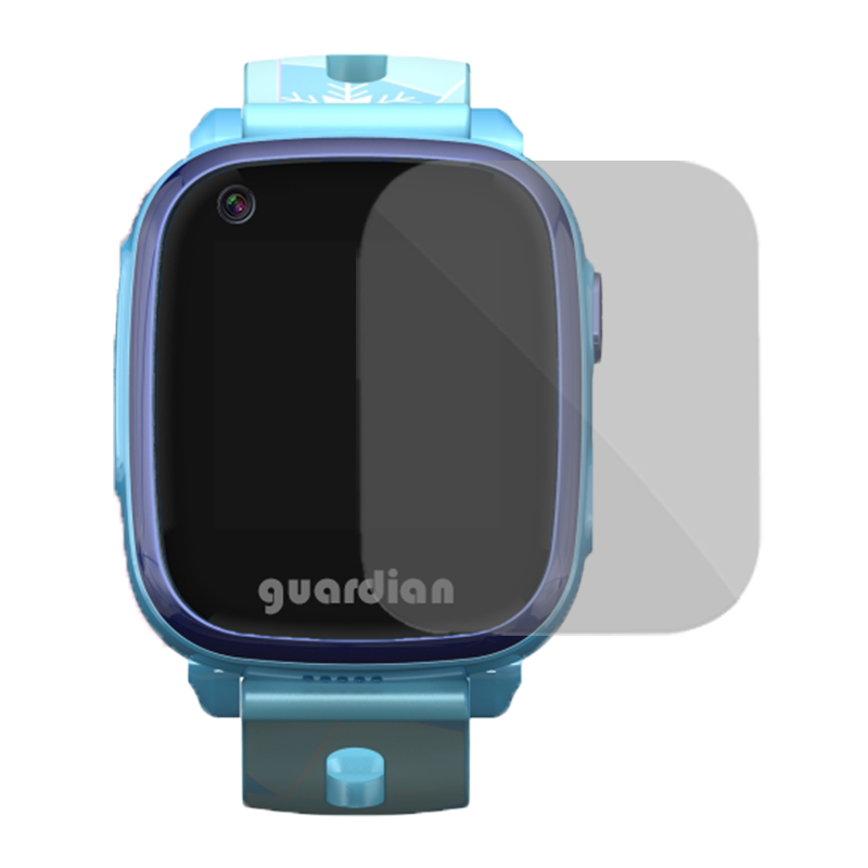 Guardian Ai Tempered Glass Screen Protector - Guardian Tech