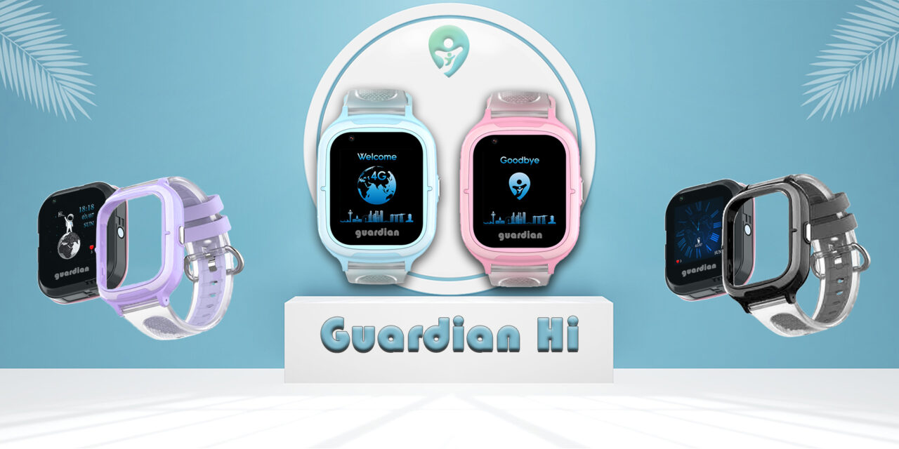 Home - Guardian Tech